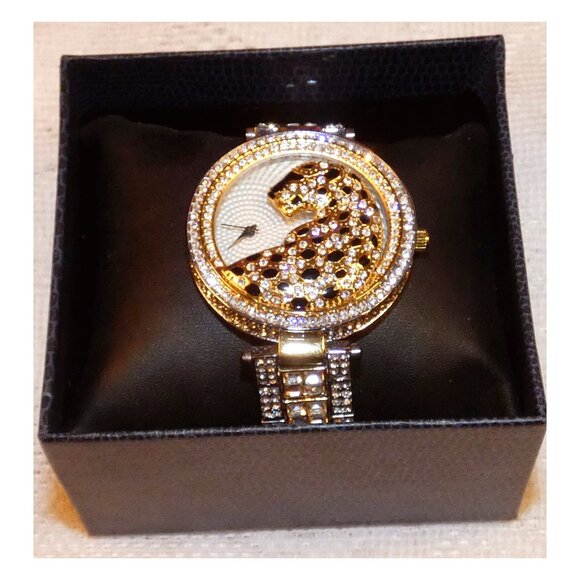 Accessories | New Miss Fox Watch Fashion Classic Ladies Wrist Watch ...
